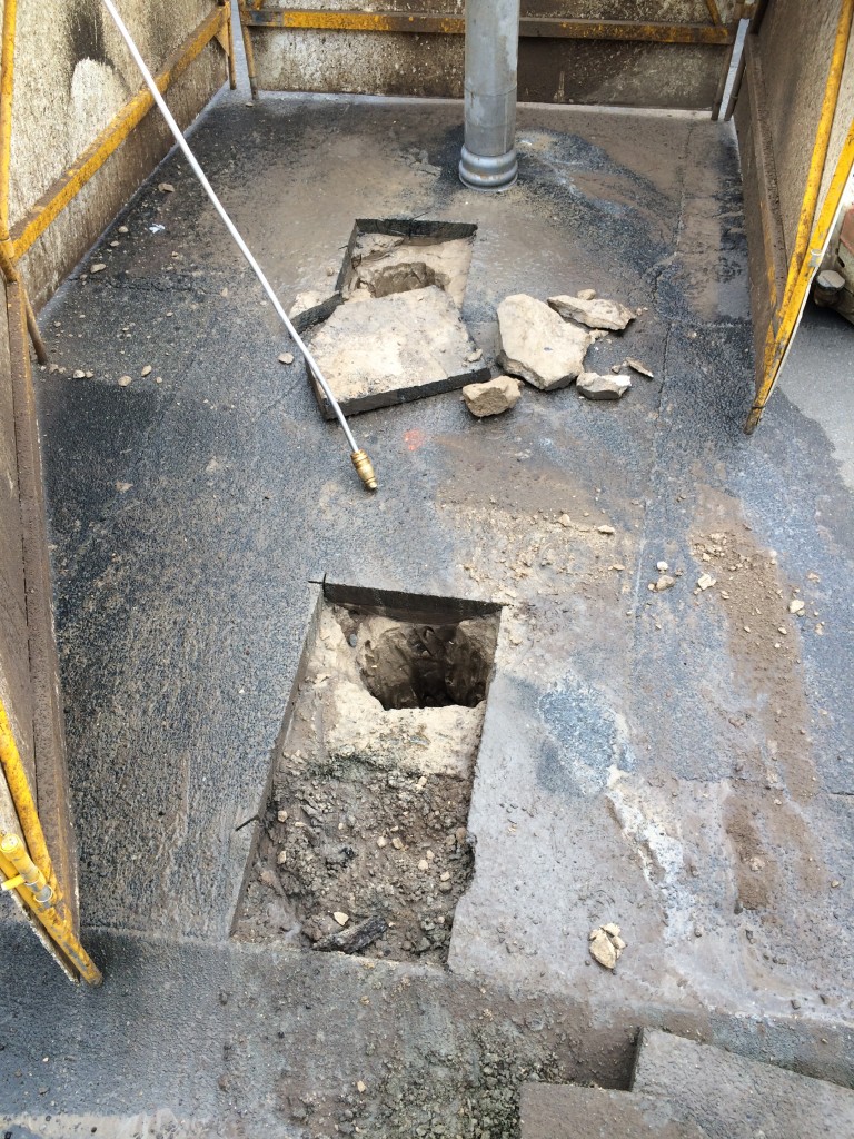 Foundation and Pavement Investigation and Analysis – Statewide Geotechnics